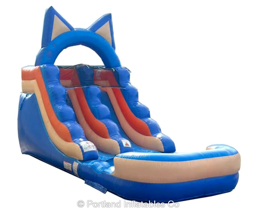 Water Slides - Bounce House Rentals in Westbrook, ME | Portland ...