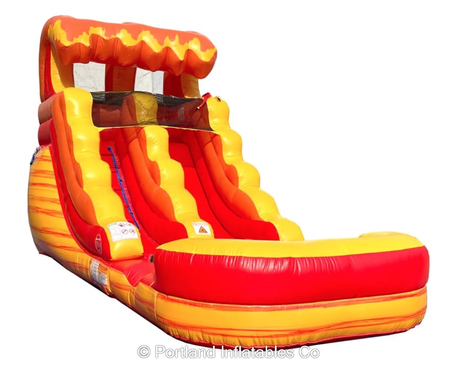 Water Slides - Bounce House Rentals in Westbrook, ME | Portland ...