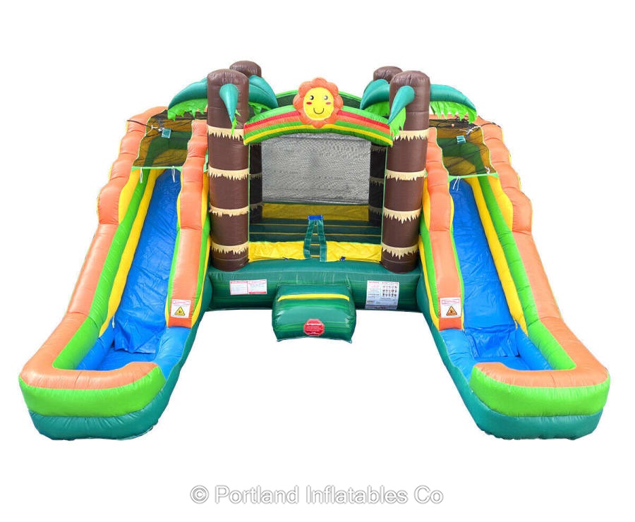 Combo Bounce Houses - Bounce House Rentals in Westbrook, ME | Portland ...