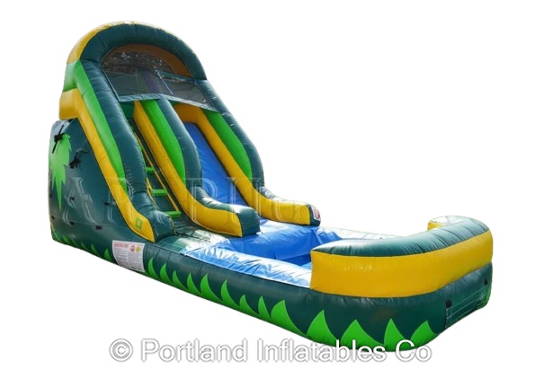 Water Slides - Bounce House Rentals in Westbrook, ME | Portland ...