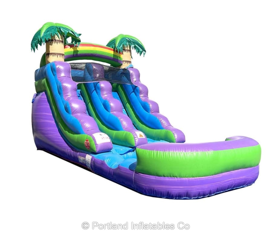 Water Slides - Bounce House Rentals in Westbrook, ME | Portland ...